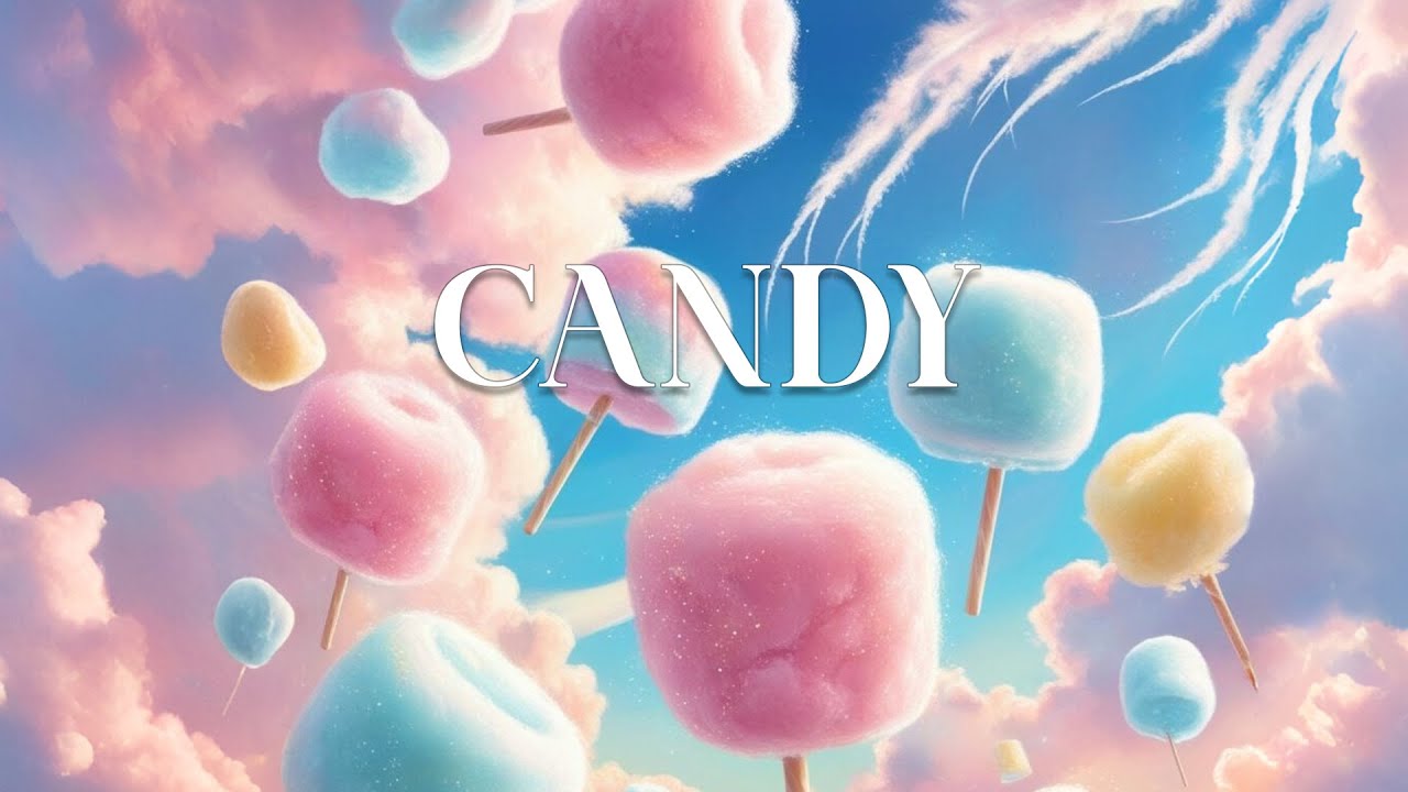 Candy - [No Copyright Music Audio] - YouTube