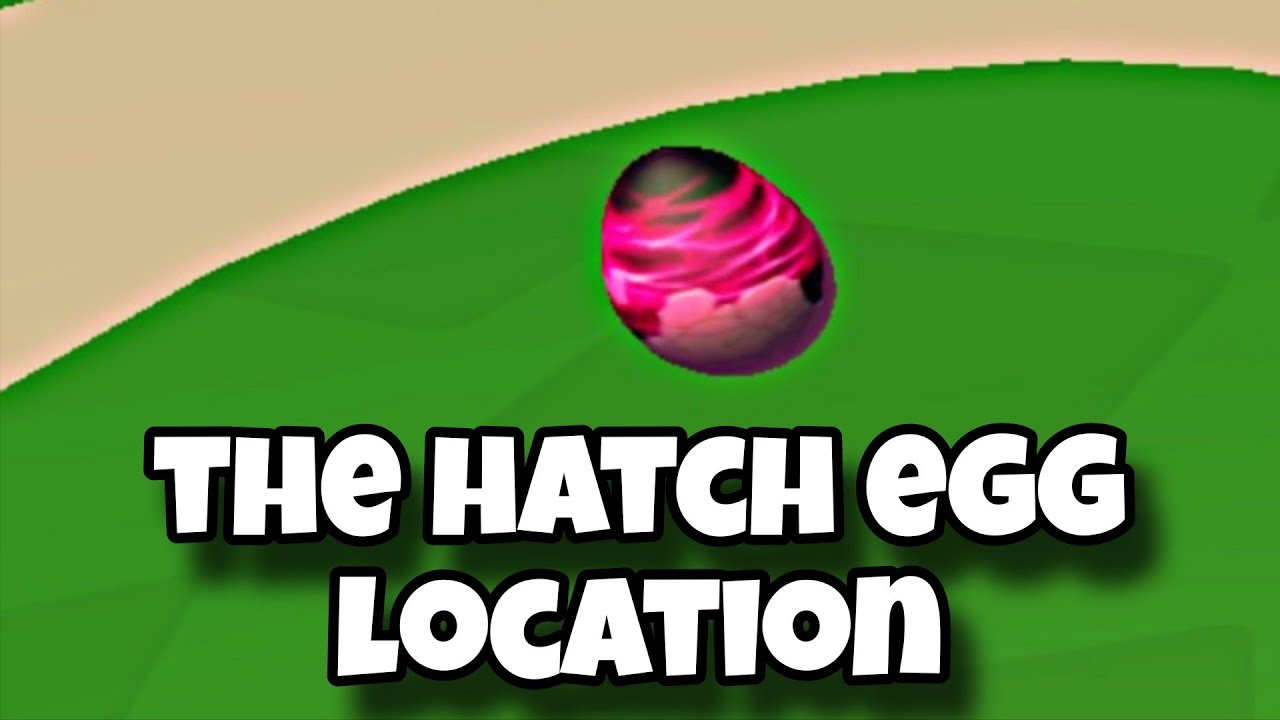How to Get The Hatch Egg in Farmstead Roblox | the hatch - YouTube