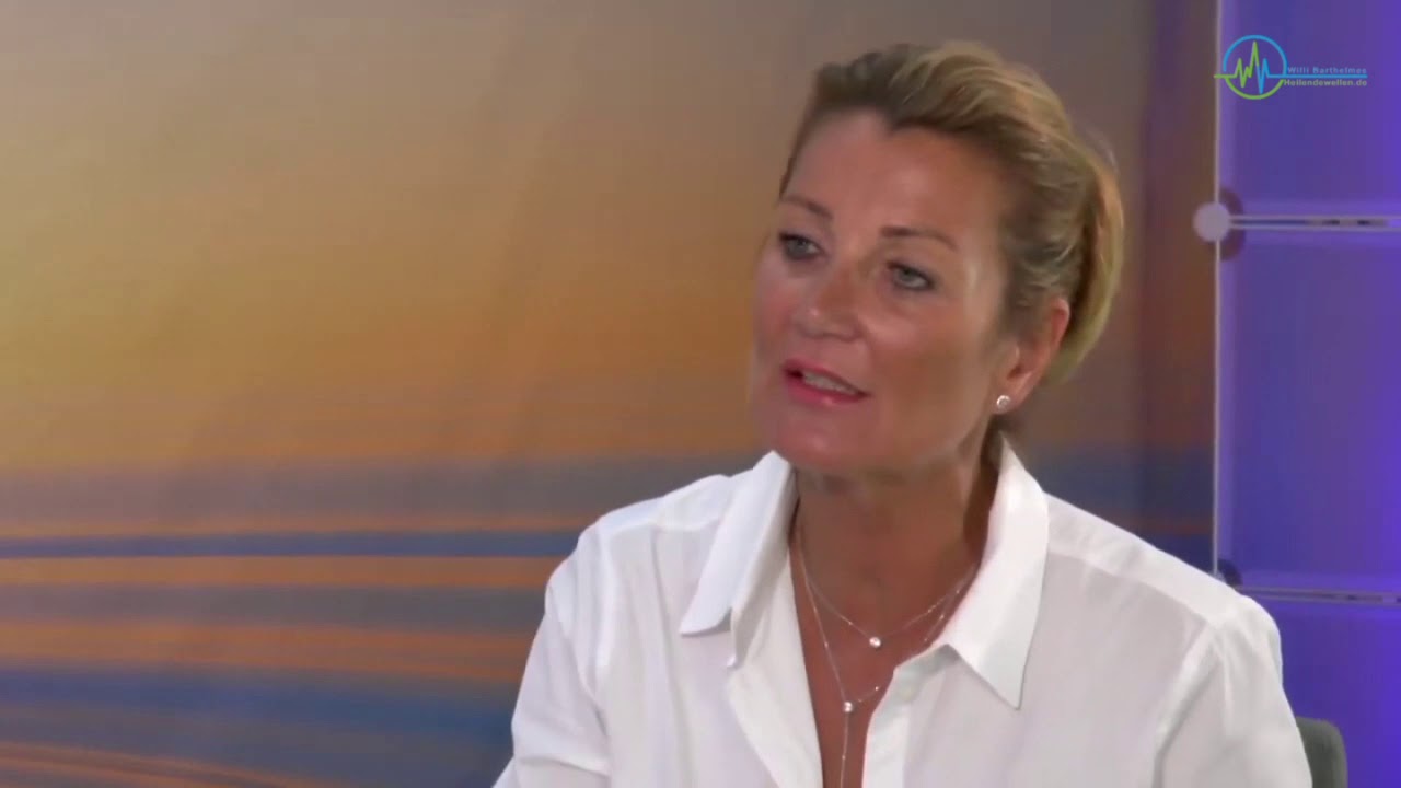 Dr. Tesla trifft auf Biofeedback - YouTube