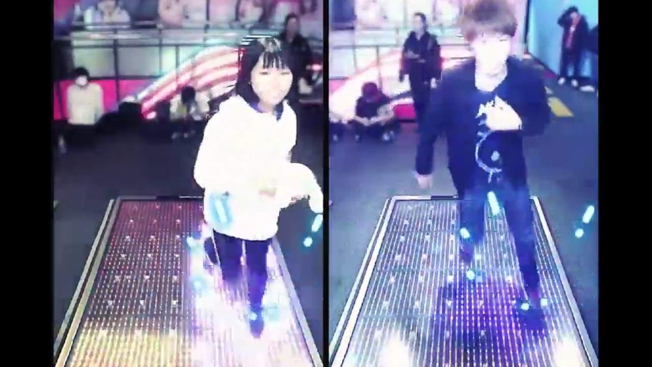 推しの主張がすごい「MY NAME IS / STUDIO MOTTIE」 with たっし #DANCERUSH_STARDOM - YouTube
