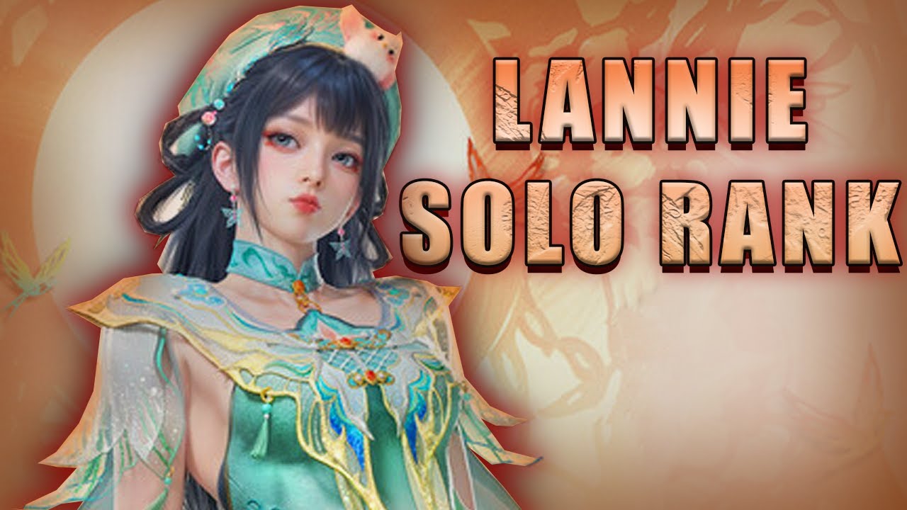 [ LANNIE GAMEPLAY ] - YouTube