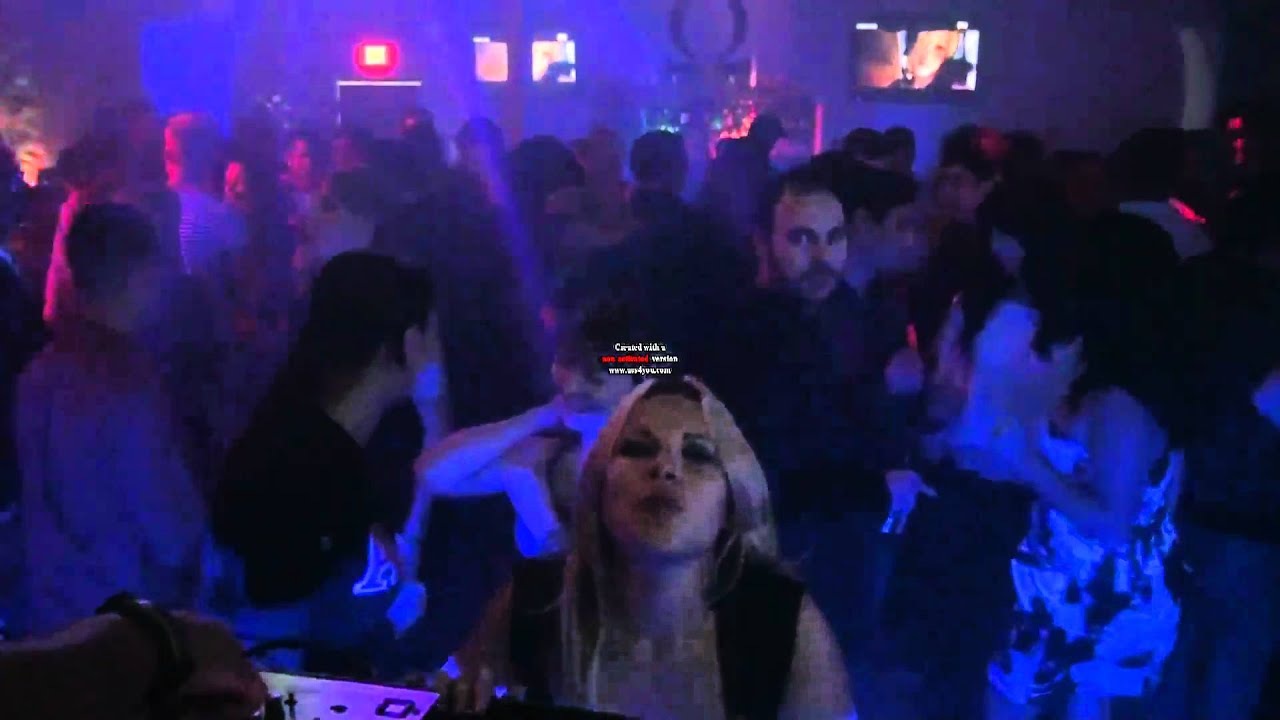 Omega Bar Saturday - YouTube