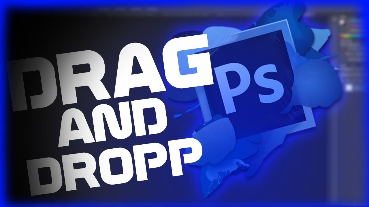 Drag And Drop Is Not Working In Adobe how To Solve It YouTube drag-and-drop-is-not-working-in-adobe-how-to-solve-it-youtube