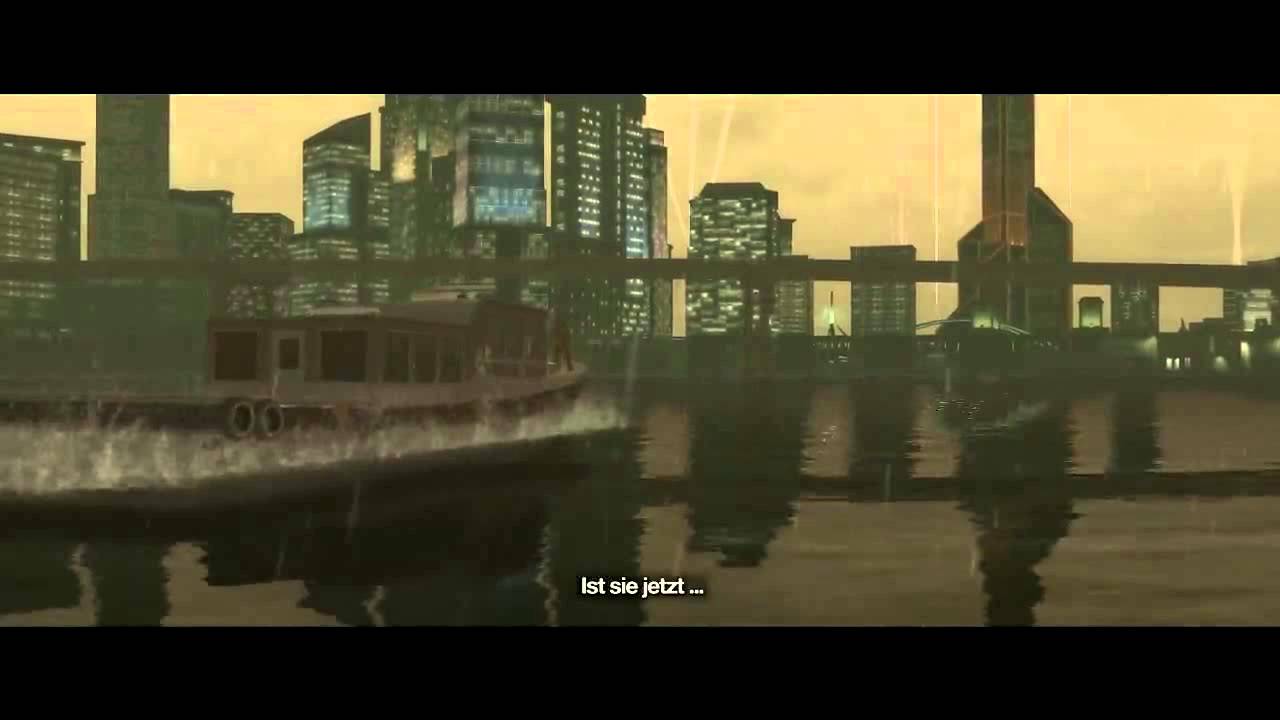 Saints Row 2 - Der Rosa Gangsta - YouTube