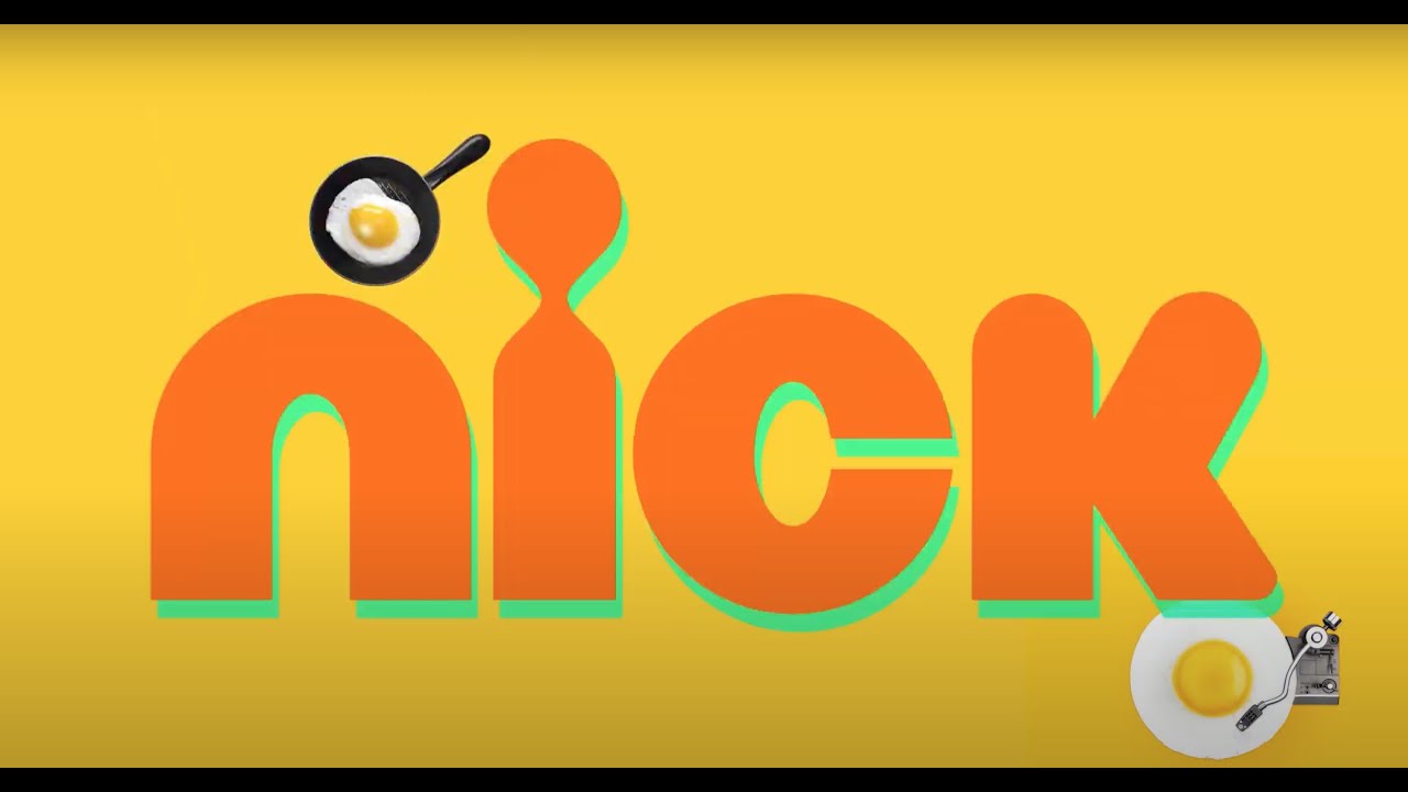 Nickelodeon - Dhik Chik Nick Brand Song | 2019 - YouTube