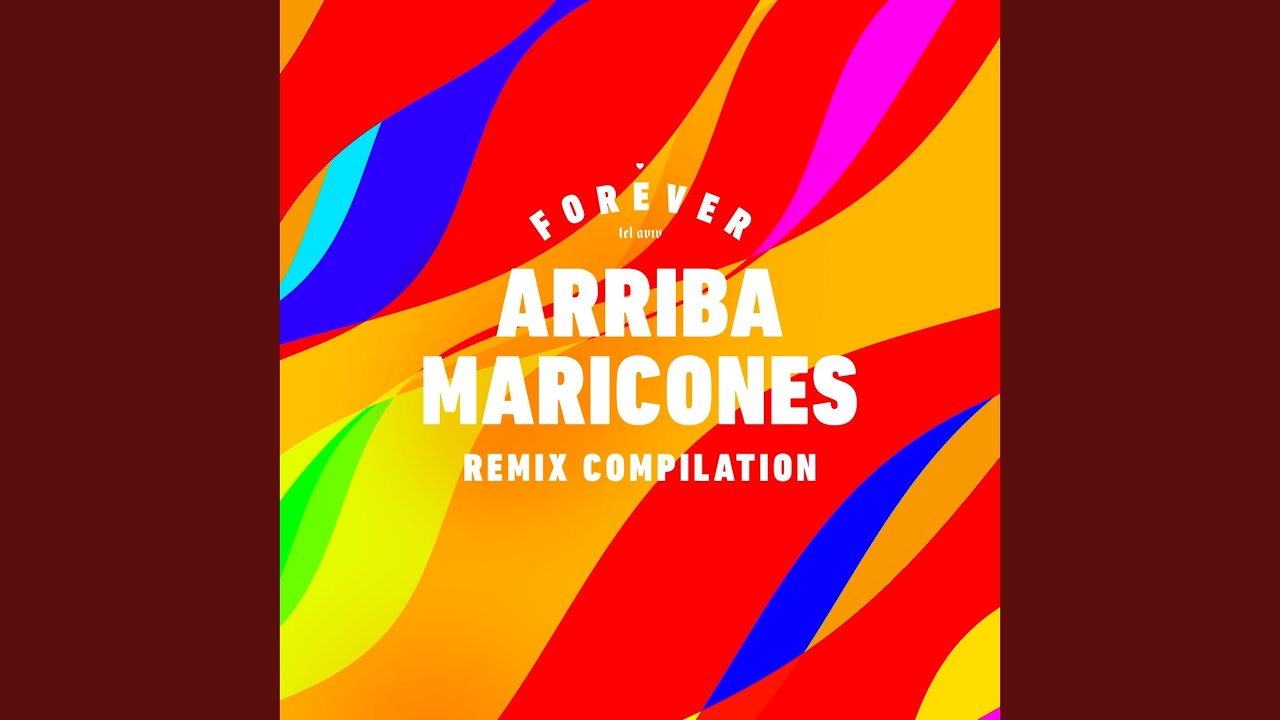 Arriba Maricones (DJ Aron & John W Remix) - YouTube