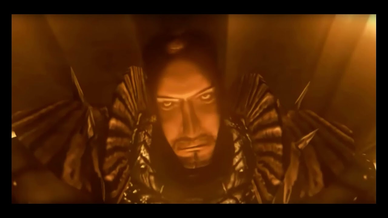 Gothic II - Attack II (Extended 1 Hour) - YouTube