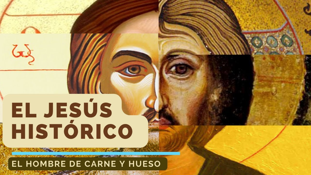 EL JESÚS HISTÓRICO (en 14 minutos) - YouTube