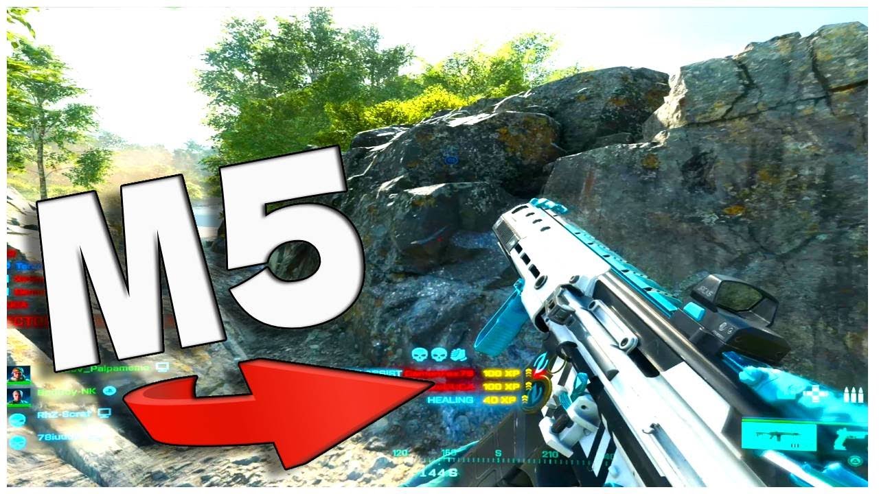 M5A3 BEST gun in Battlefield 2042 - YouTube