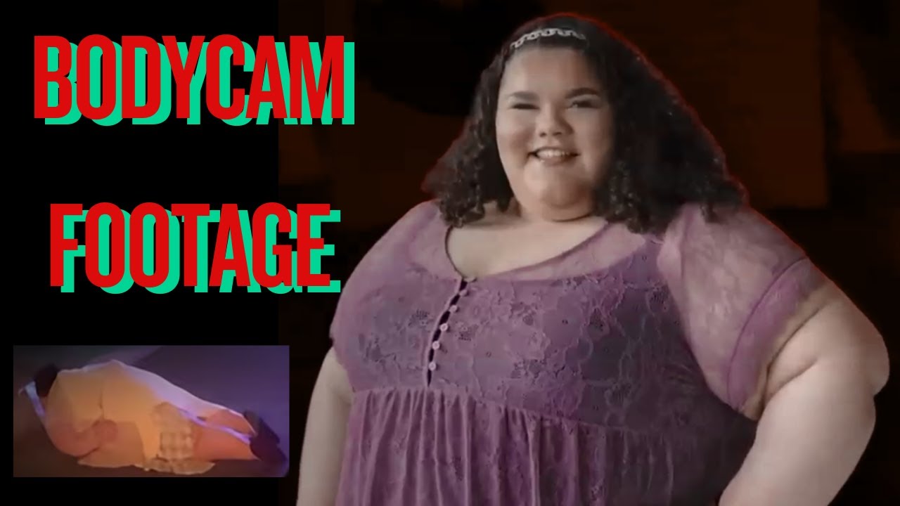 Jae Bae The 550 Pound Entitled Fat Activist Was ARRESTED - YouTube