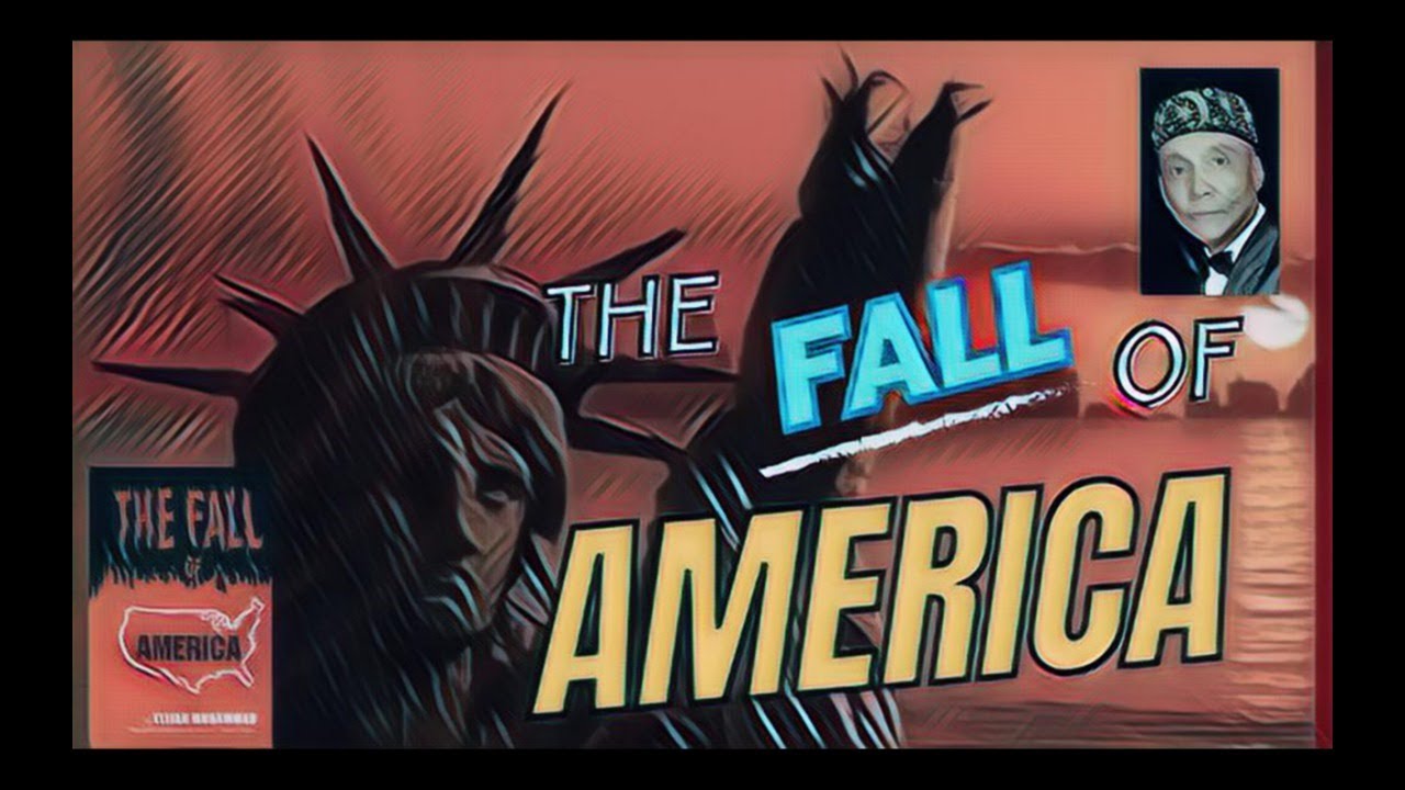 The Fall Of America - YouTube