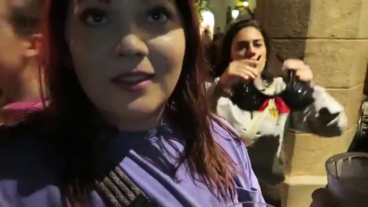 DCP VLOG 3: Hanging with Tinkerbell - YouTube