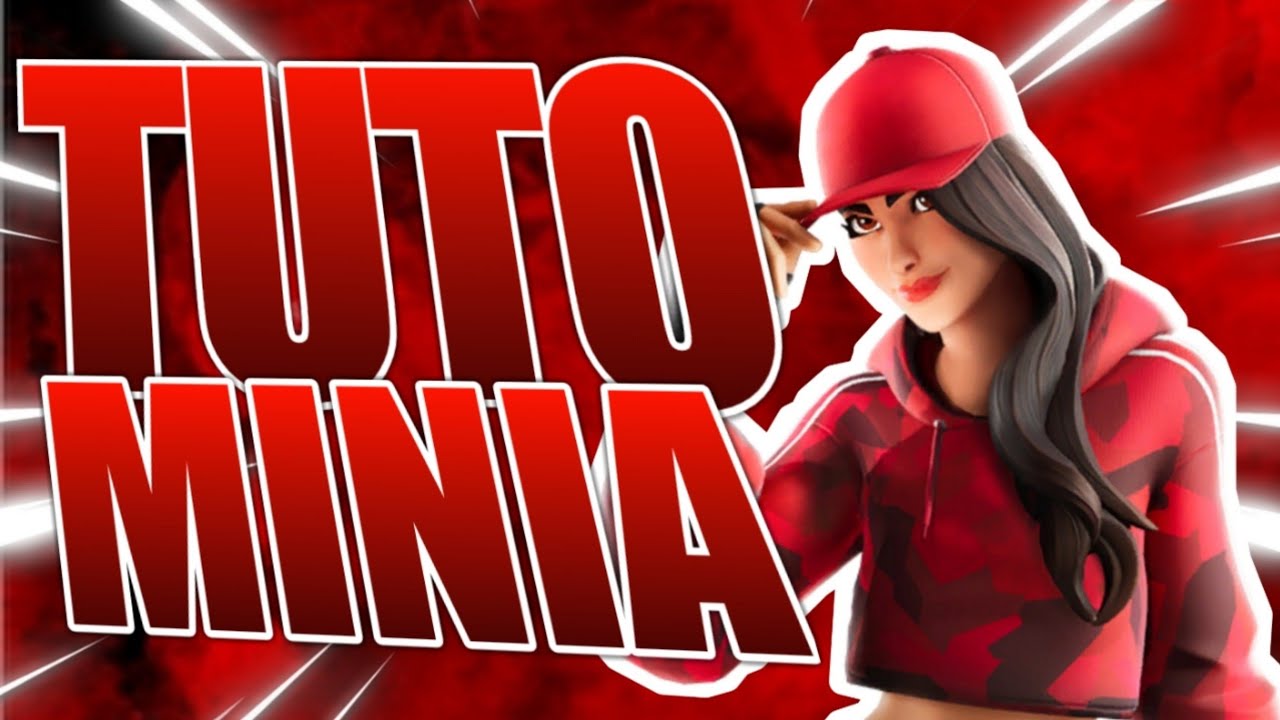 [TUTO] COMMENT FAIRE UNE MINIATURE YOUTUBE FACILE EN SEULEMENT 10 ...