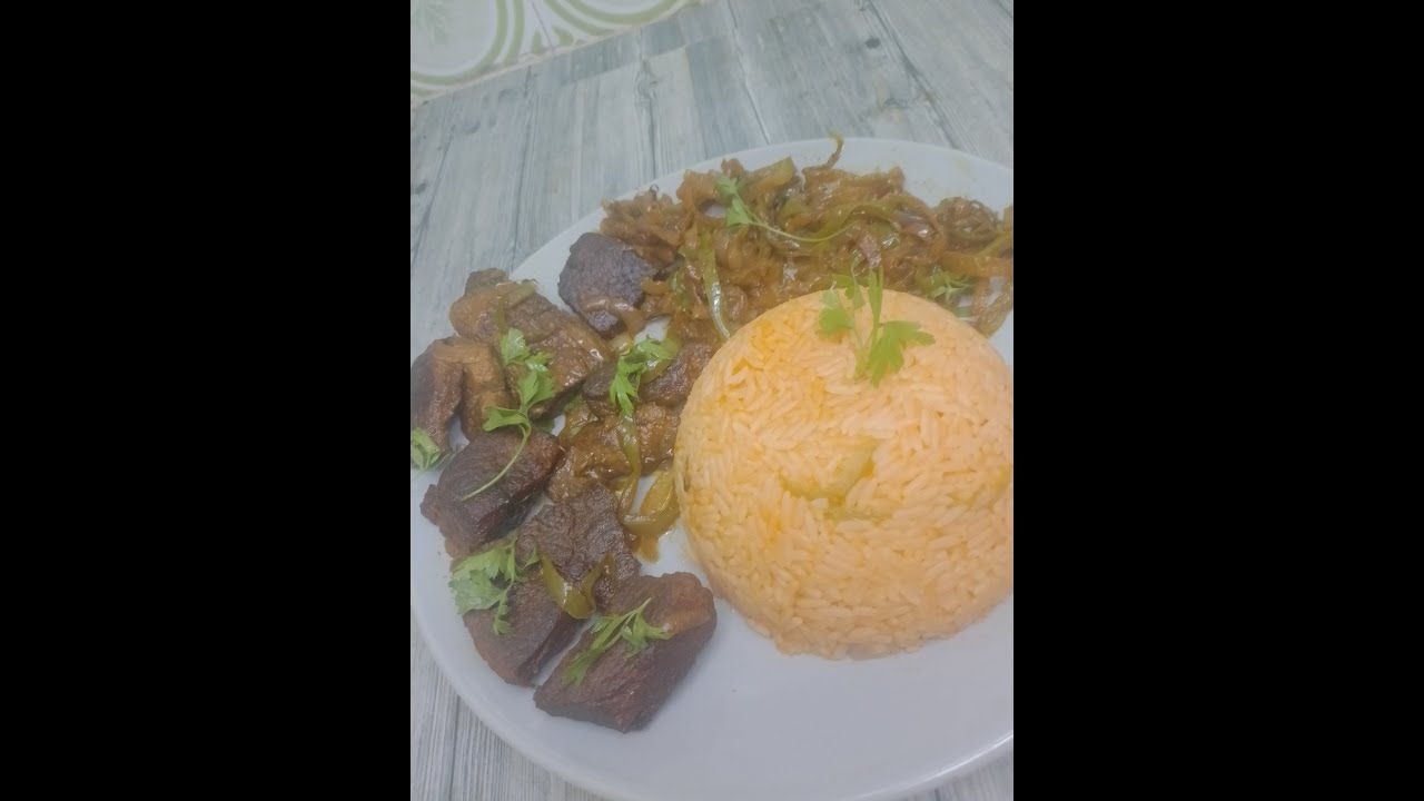 GUTEKA lNYAMA Z'IGITUNGURU ZUMUTSE - YouTube