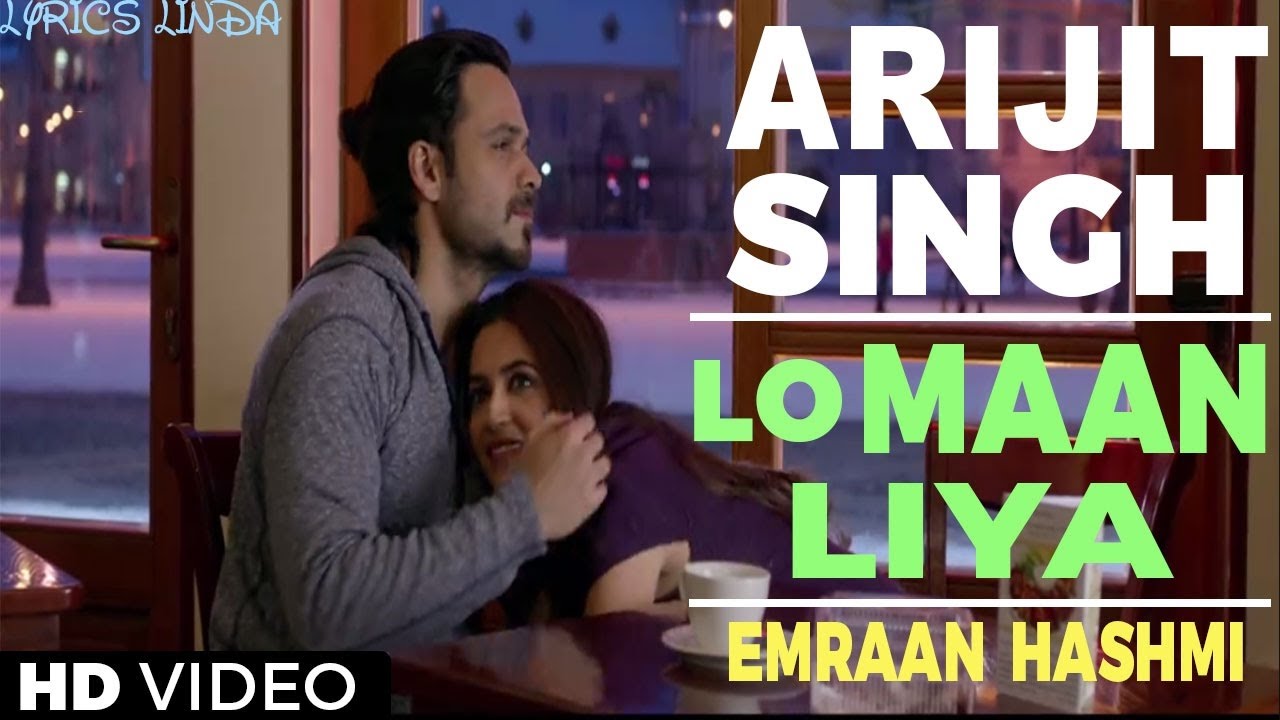 lo maan liya official song by rustam khan & muzamil rajput - YouTube