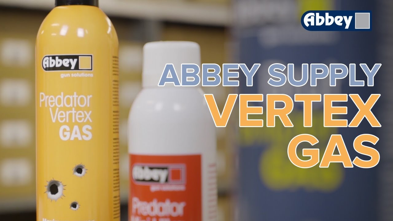 Everything You Need To Know About Vertex Gas - YouTube