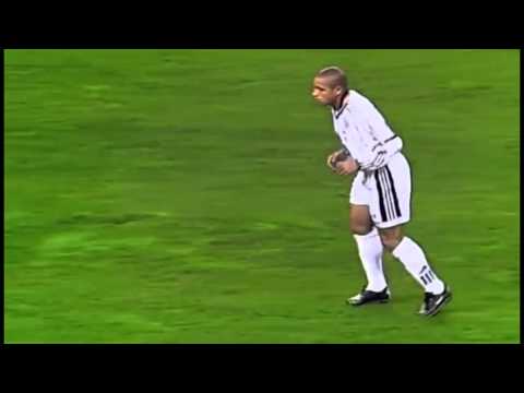 Roberto Carlos Best Free Kick Goal
