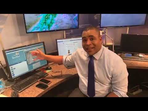 Winter weather update with Meteorologist Jason Frazer - YouTube