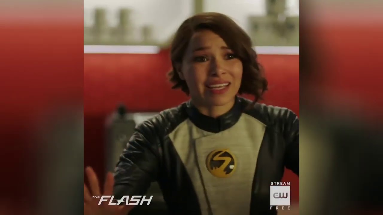 The Flash 5x14 Promo #2 Cause and XS HD Season 5 Episode 14 Promo #2 ...