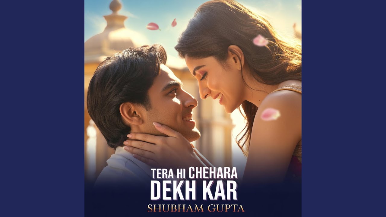 Tera Hi Chehara Dekh Kar - YouTube
