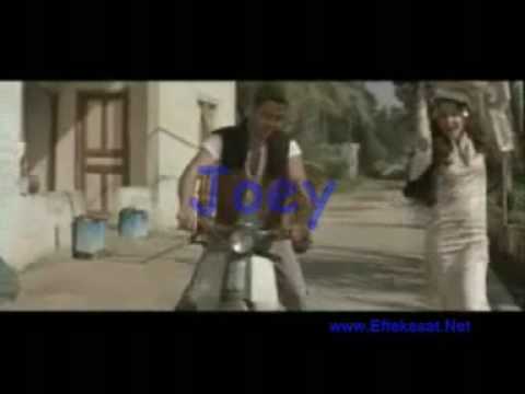 Nancy Ajram - Habibi Arab Boussi Boussi Bouss Video.avi