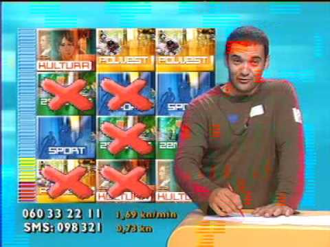 Kviz Upitnik (2004) - YouTube
