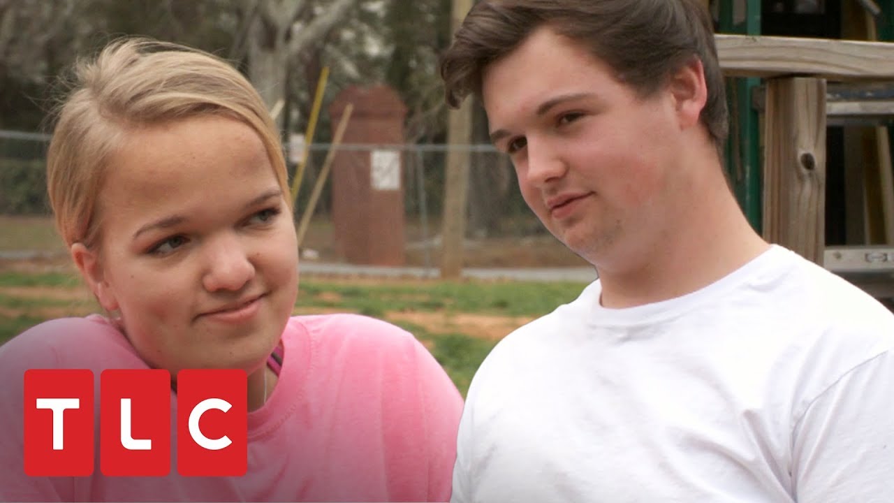 Elizabeth y James: ¿más que amigos? | Una gran familia | TLC ...