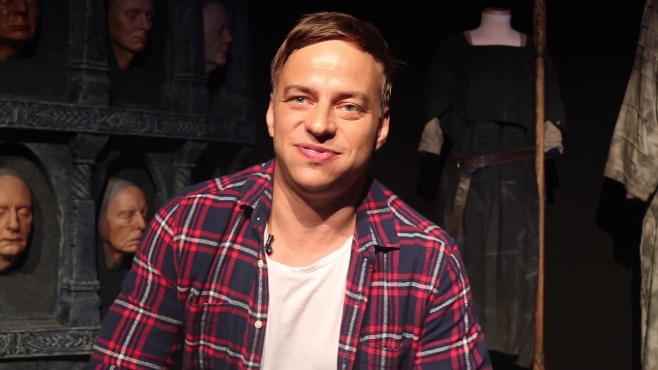 The Faceless Men Game Of Thrones Actor 60 Photos - Moonagedaydream.film