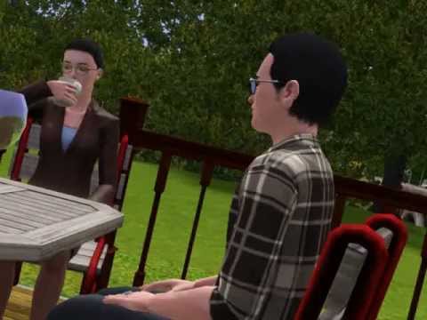 Kay - King of Anything - Sims3 - YouTube