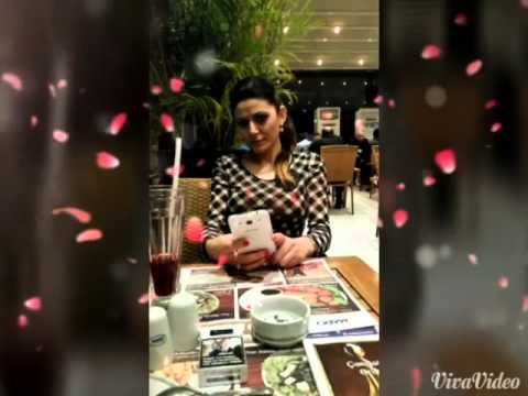 Heyat senle gözel