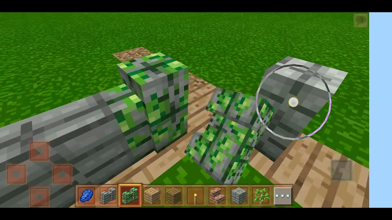 playing minecraft#1-3# - YouTube