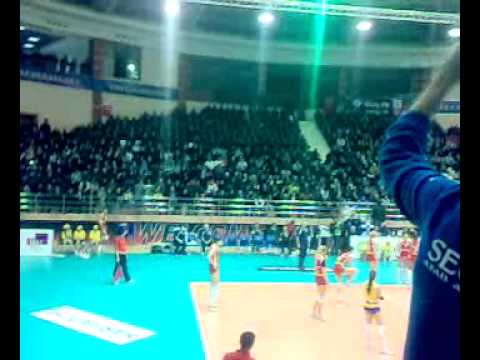 Koydukmu ? ( Azeriler fenerle dalga geciyor )