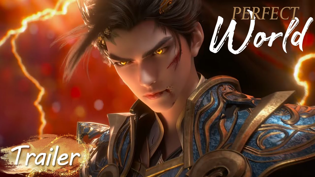 Perfect World EP 166 Preview - YouTube