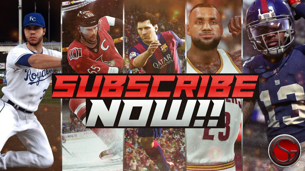 Welcome to Sports Gamers Online - The #1 Source for the Sports Gamer ...