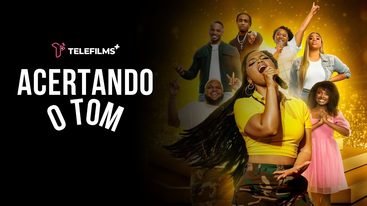 Acertando o Tom | Trailer | Legendado (Brasil) (FHD) - YouTube