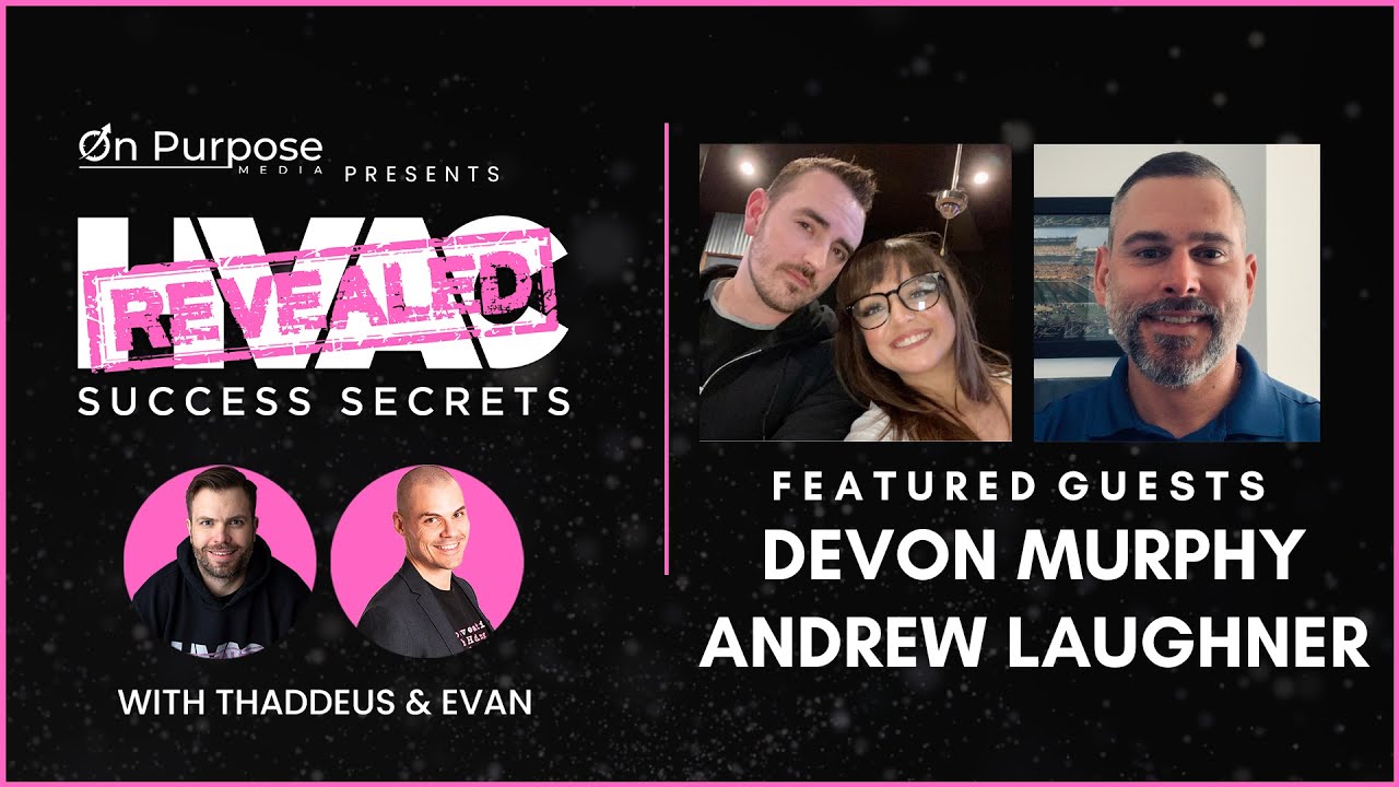 How To Build Efficiencies with Call-By-Call Management with Devon Murphy & Andrew Laughner - YouTube