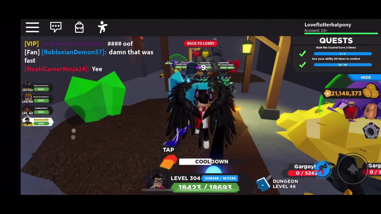 TQ Codes and Plays - YouTube