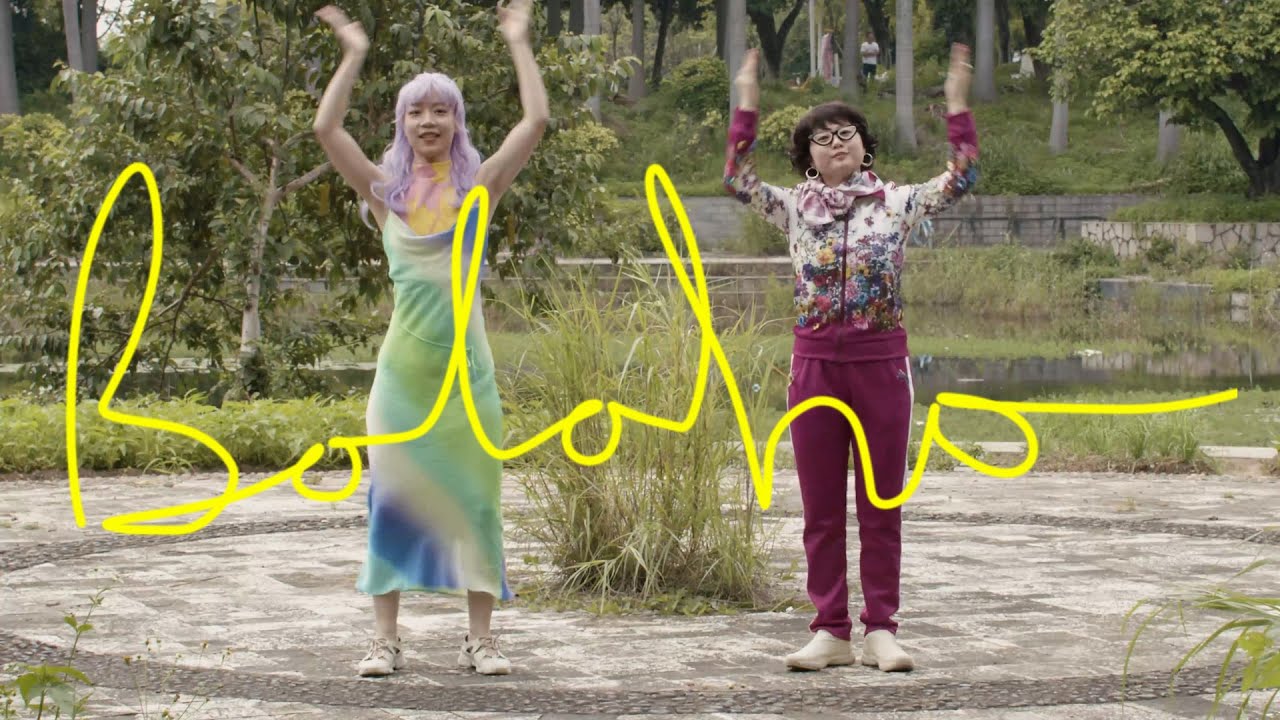 BOLOHOPE! Take Power But Differently! - YouTube