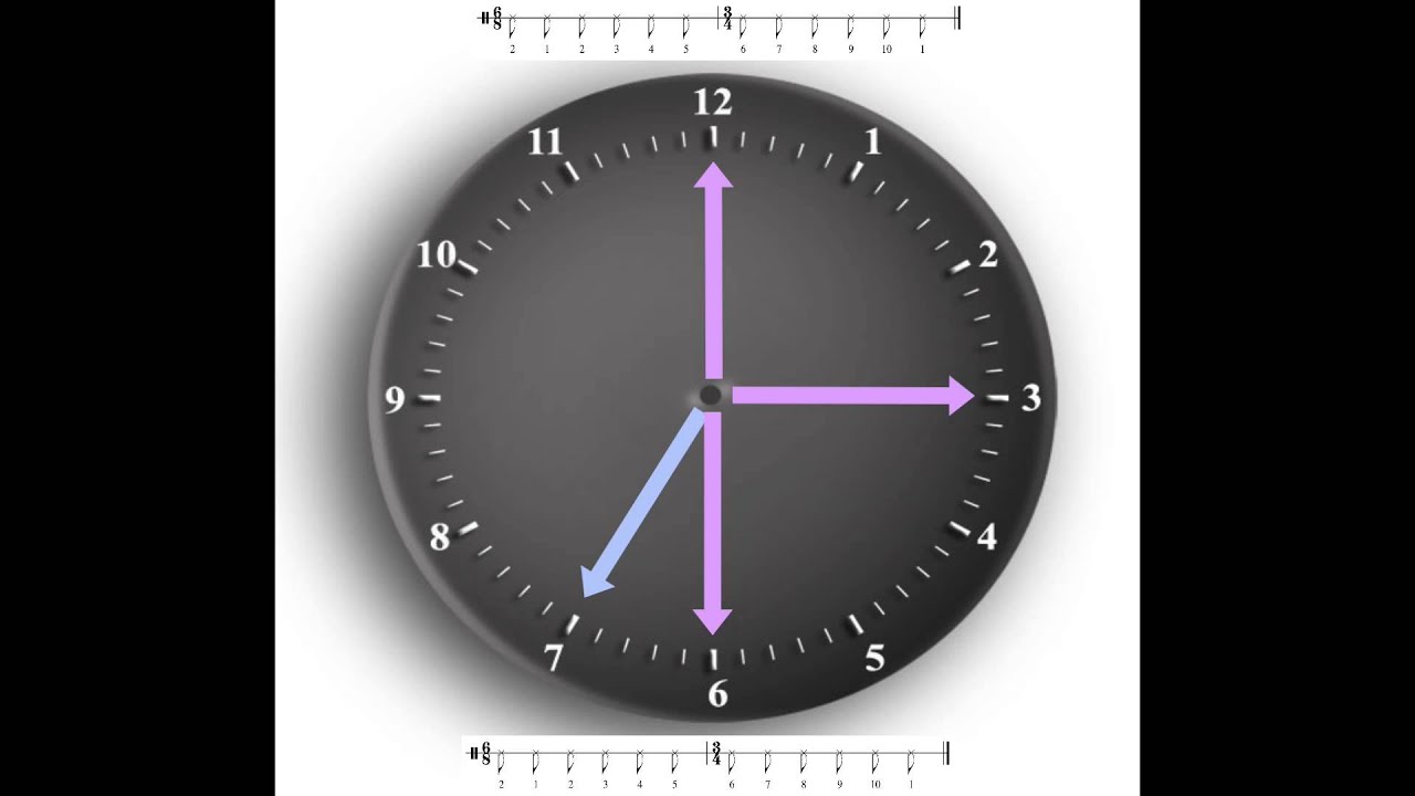 RELOJ FLAMENCO - ALEGRÍAS por Faustino Núñez - YouTube