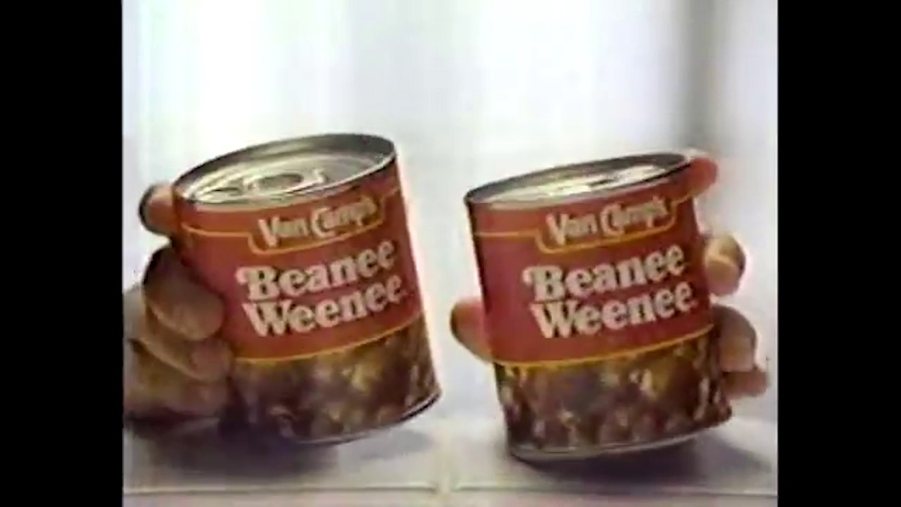 Beanee Weenees - YouTube