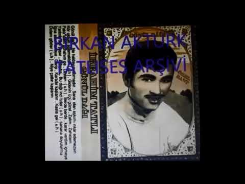 İbrahim Tatlıses - Gönül Dağı