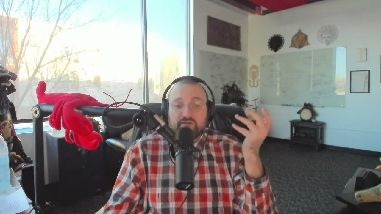 Charles Hoskinson - Joe Rogan Effect - YouTube