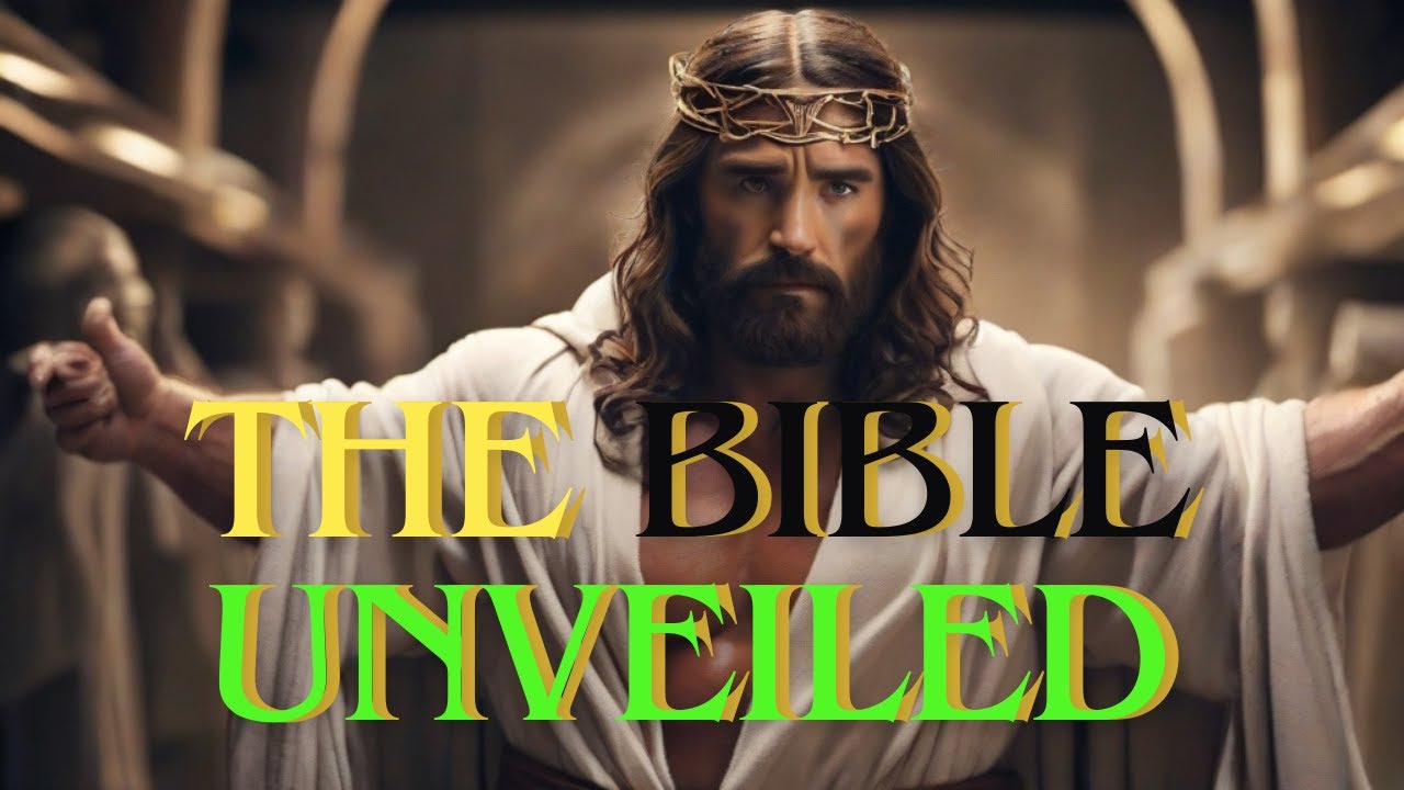 New Bible Study Unveiled | Exploring The Scriptures: A Comprehensive ...
