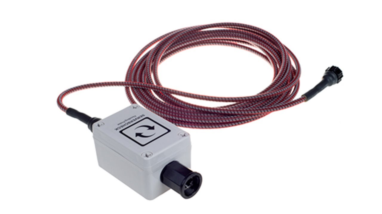 InfraSensing How-To Series: Fuel Leak Sensor (ENV-FLEAK) - YouTube