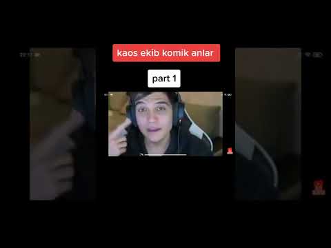 Kaos ekipi boyle bir sey yok komik anlar part 1 eski gunler 2022 yeni