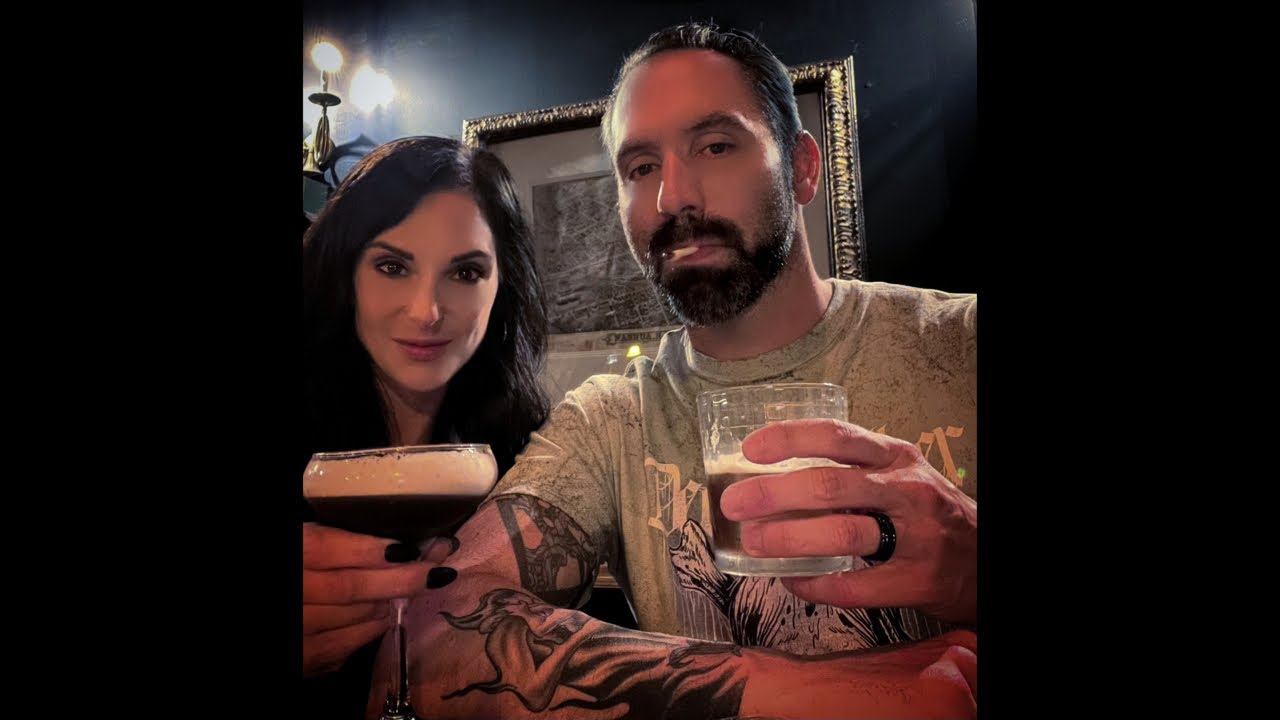 Nick Groff Wife And Kids