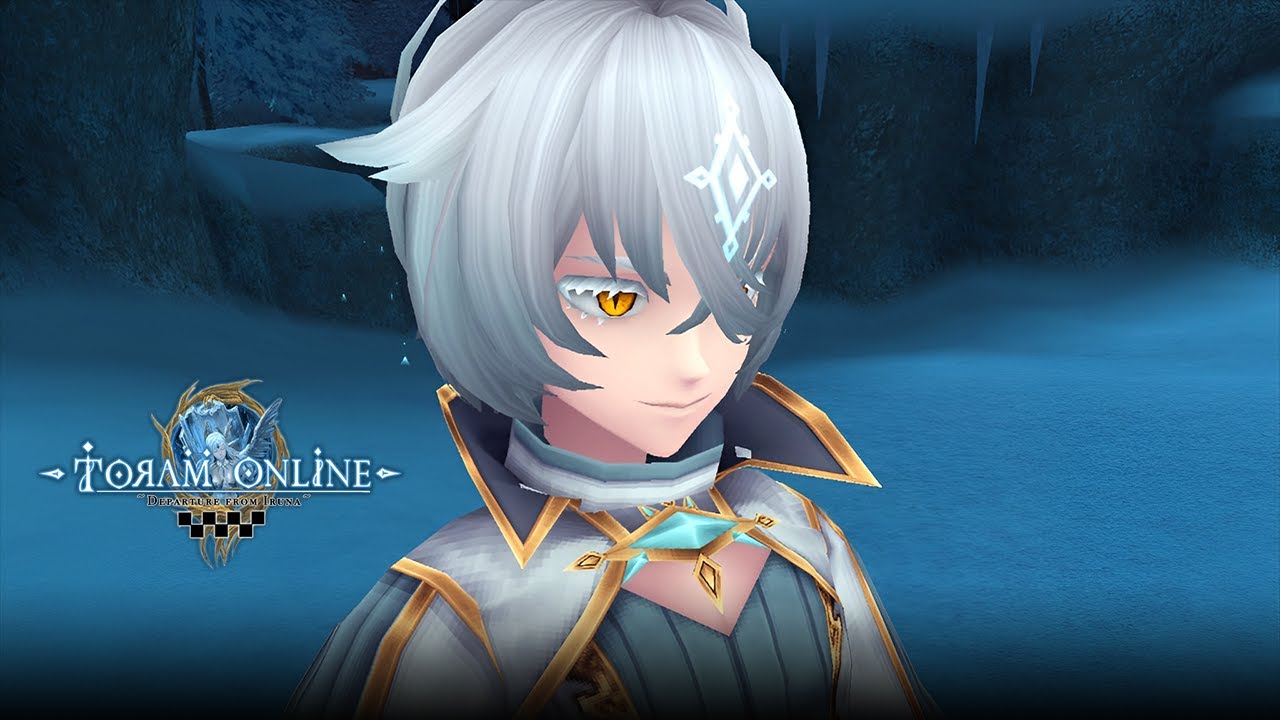 Toram Online - Forbidden Shawle BGM (Extended) - YouTube