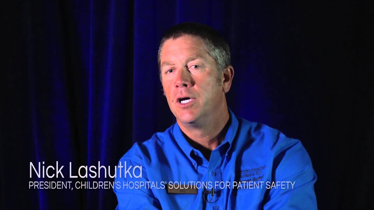 Our Commitment: Leaders of SPS - YouTube