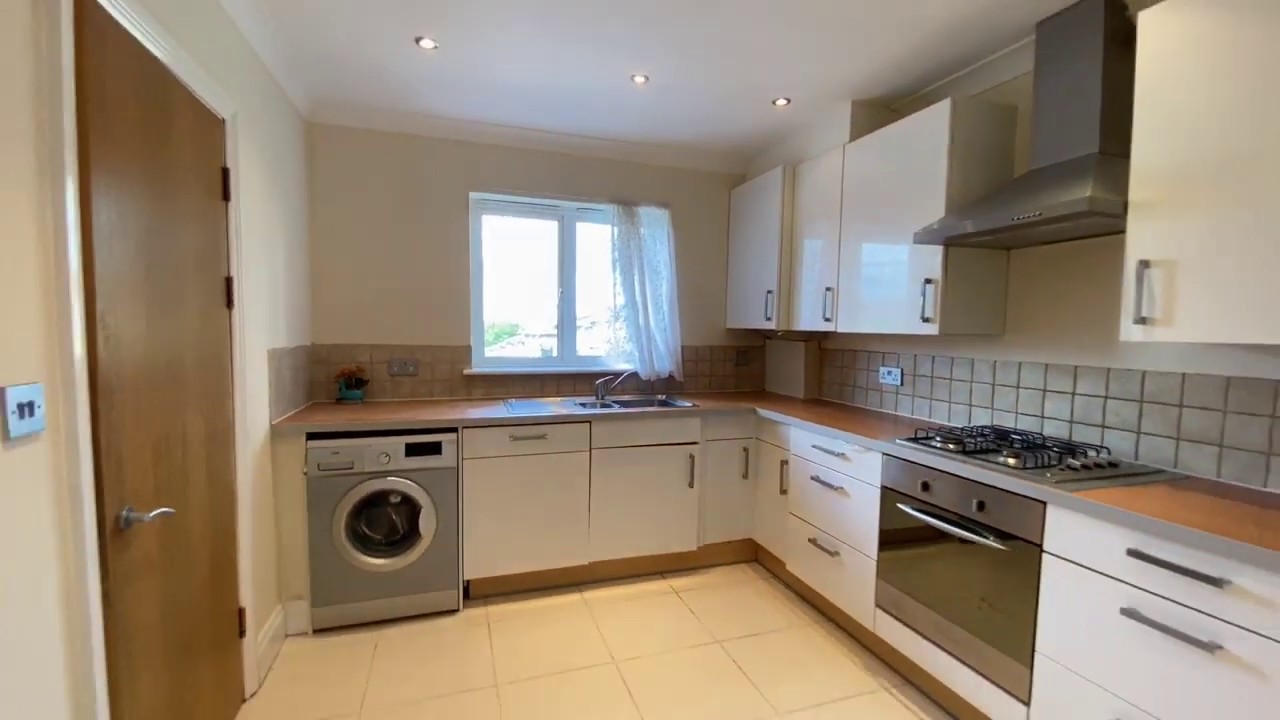 Congleton Grove - YouTube