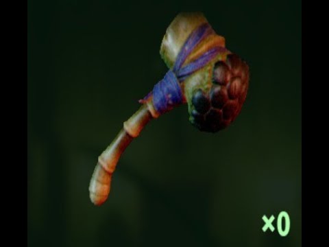 GROUNDED INSECT HAMMER , how to make from scratch - YouTube